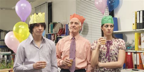 Weird Co-Workers #0 – Not Dead Yet